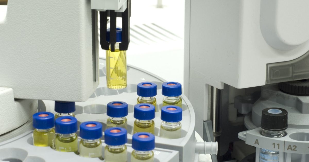 Analytical Instrumentation | Specialty Gases | Coregas NZ