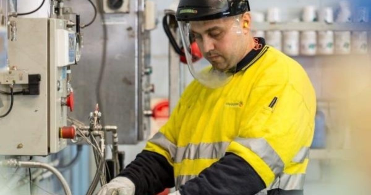 Safety Around Gases | Critical Information | Coregas NZ