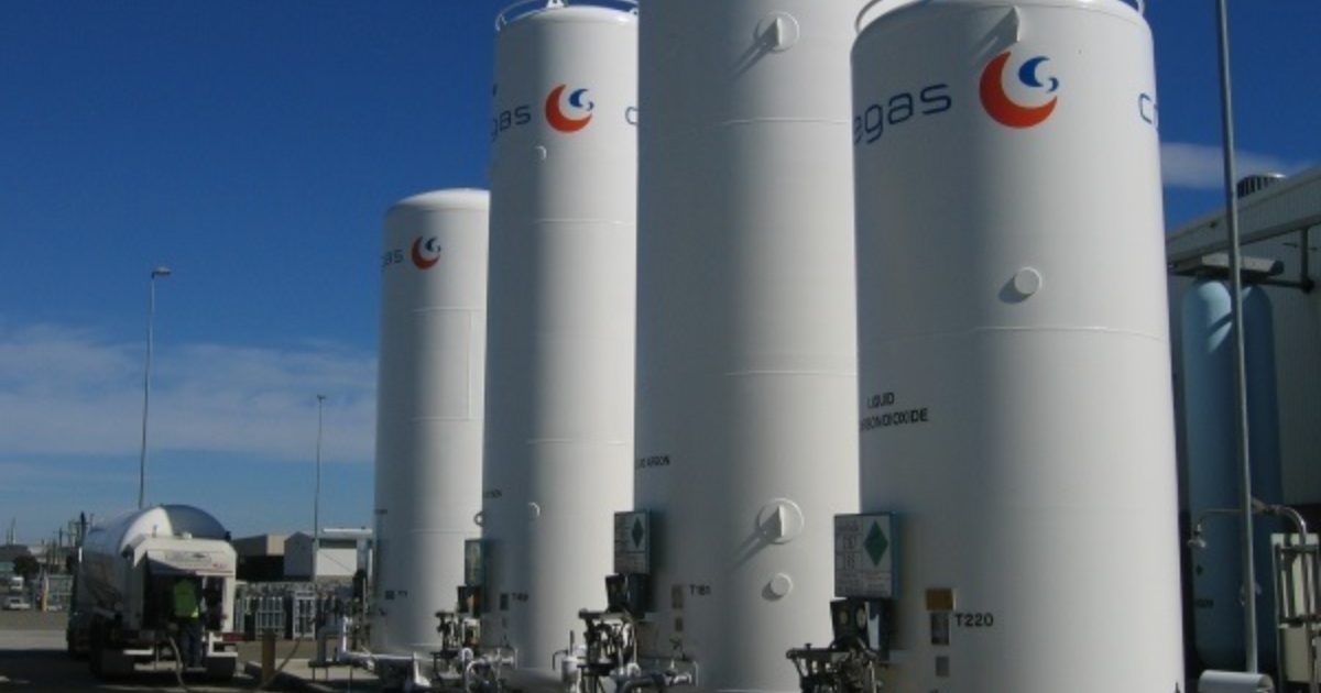 Technical Gas Services | Gas Engineering Services | Coregas NZ