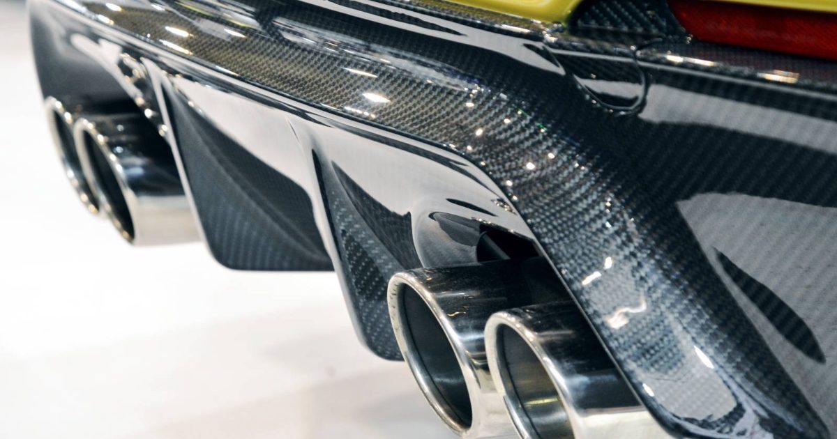 Automotive Emissions | Calibration Gas Mixtures | Coregas NZ