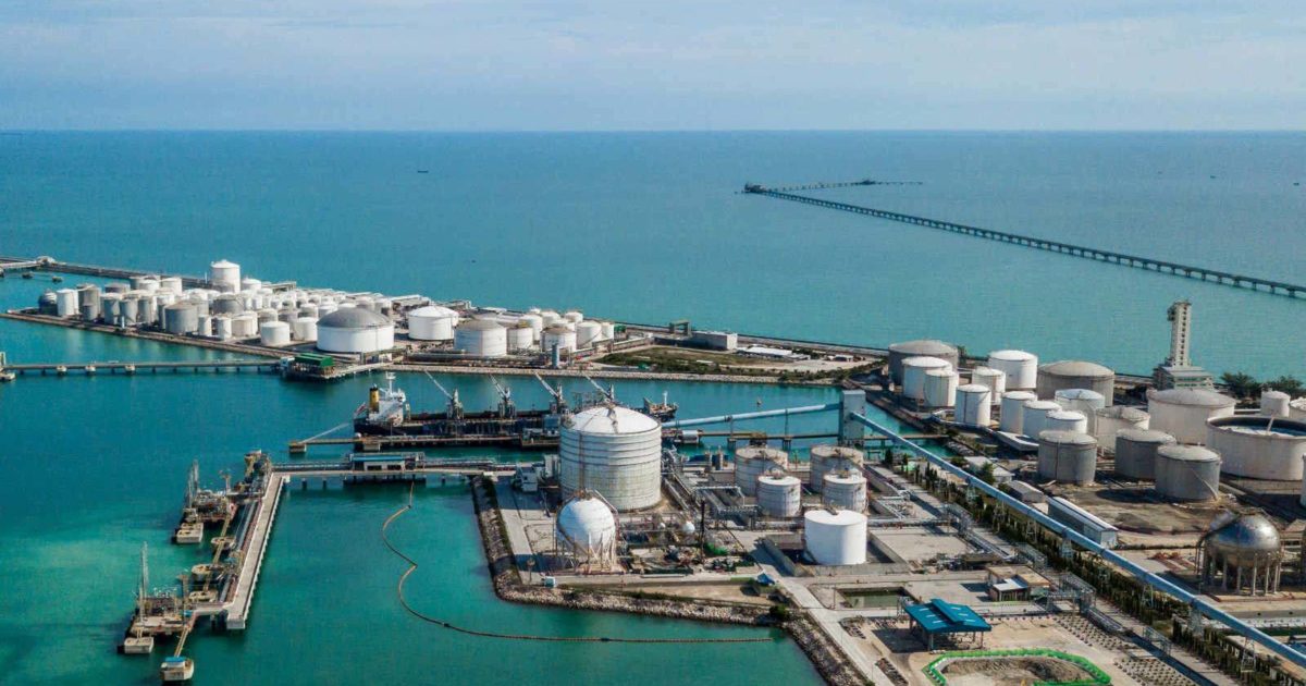 BTEX | Calibration Gas Mixtures | Coregas NZ