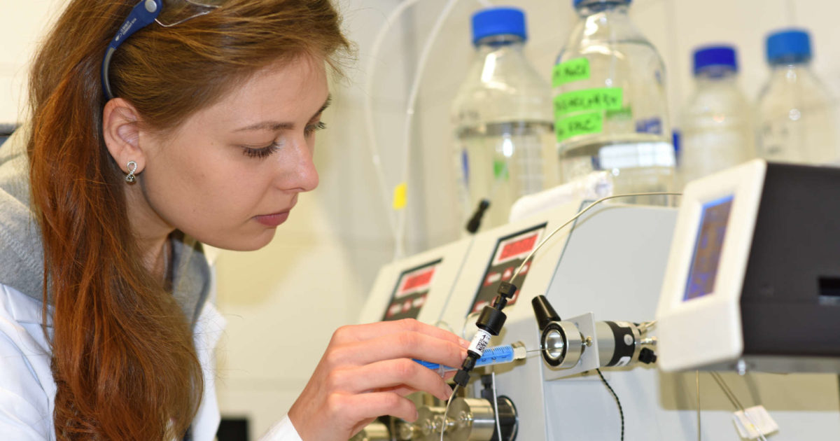 High Performance Liquid Chromatography | Gases | Coregas NZ