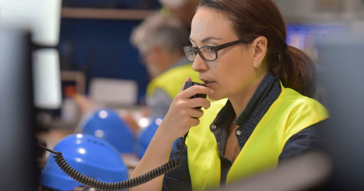 Chemical Process Control | Specialty Gases | Coregas NZ