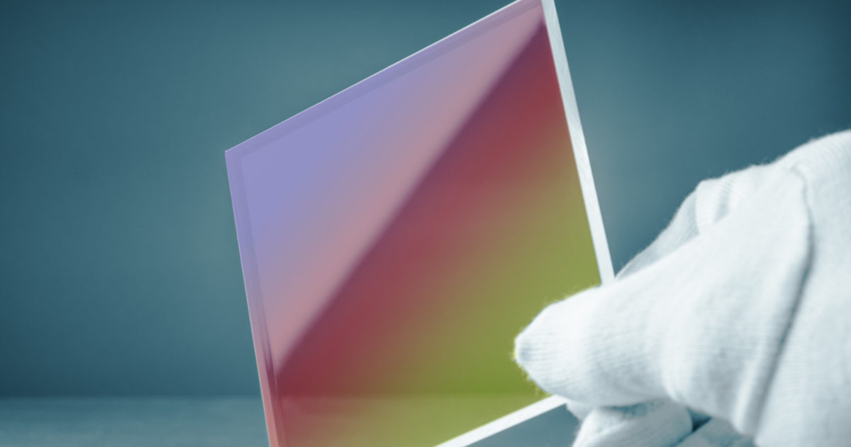 Glass Coating & Etching | Specialty Gases | Coregas NZ