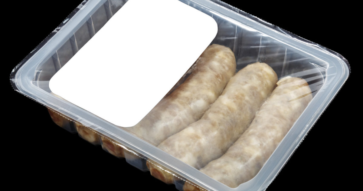 Food Packaging | MAP & CAP Specialty Gases | Coregas NZ