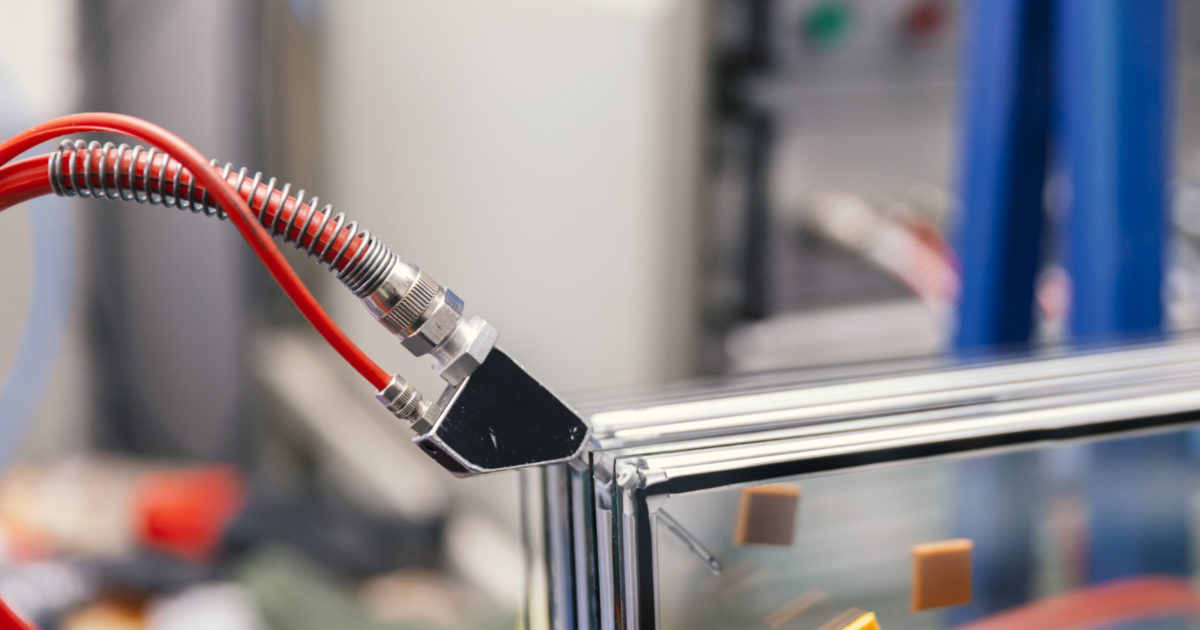 Glazing Insulation | Specialty Gases & Mixtures | Coregas NZ