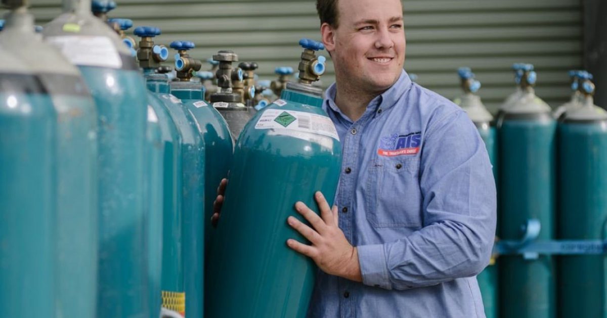 Industrial, Medical & Specialty Gases | Gas Ranges | Coregas NZ