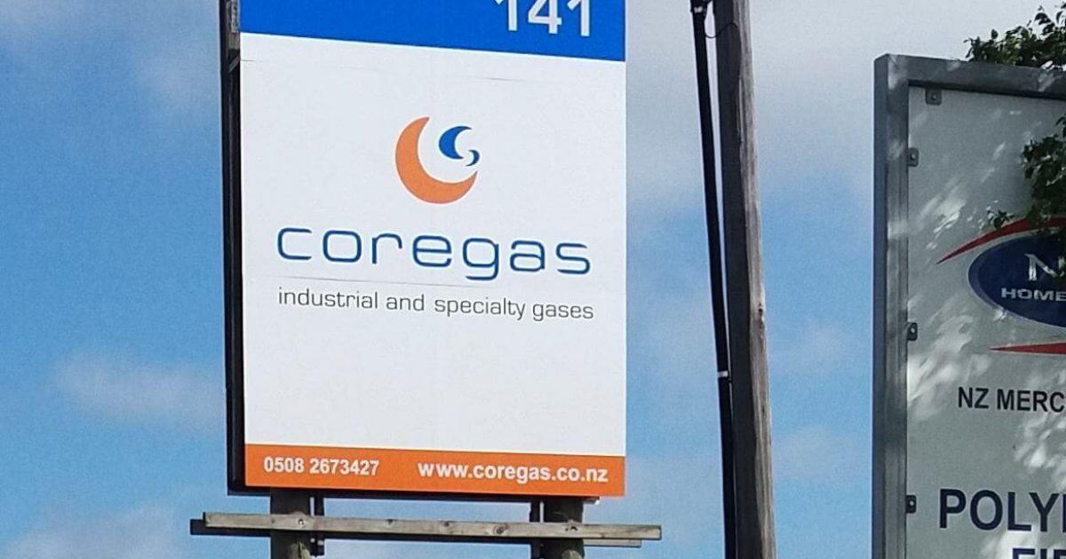 Filling Gas Bottles | Info, Prices, Service & More | Coregas NZ