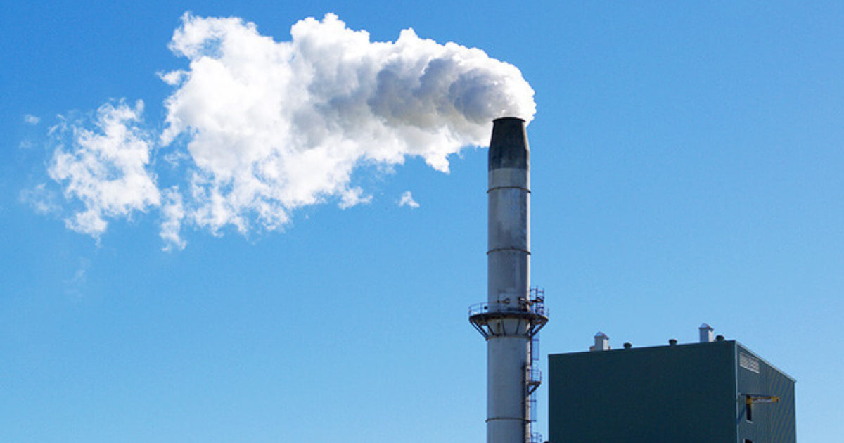 Environment Monitoring & Control | Specialty Gas | Coregas NZ