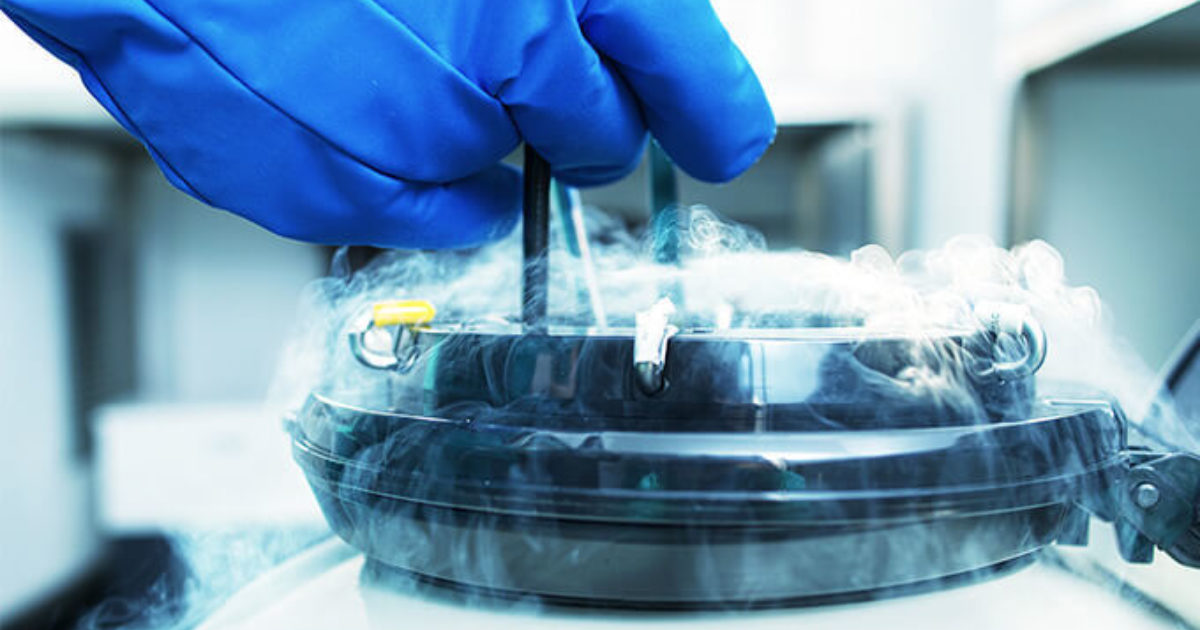 Life Sciences Gases | Healthcare Gases | Coregas NZ