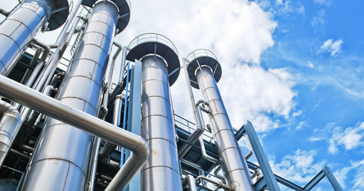 Process | Specialty Gases & Mixtures | Coregas NZ