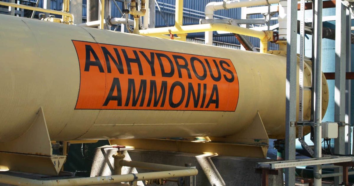 Chemical Gases | Liquid Gases | Liquified Gases | Coregas NZ