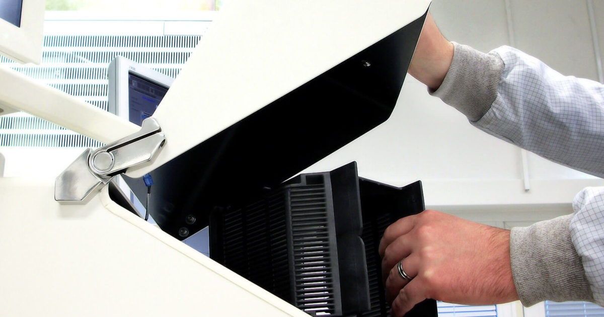 Instrument Grade Acetylene | Instrument Gas | Coregas NZ