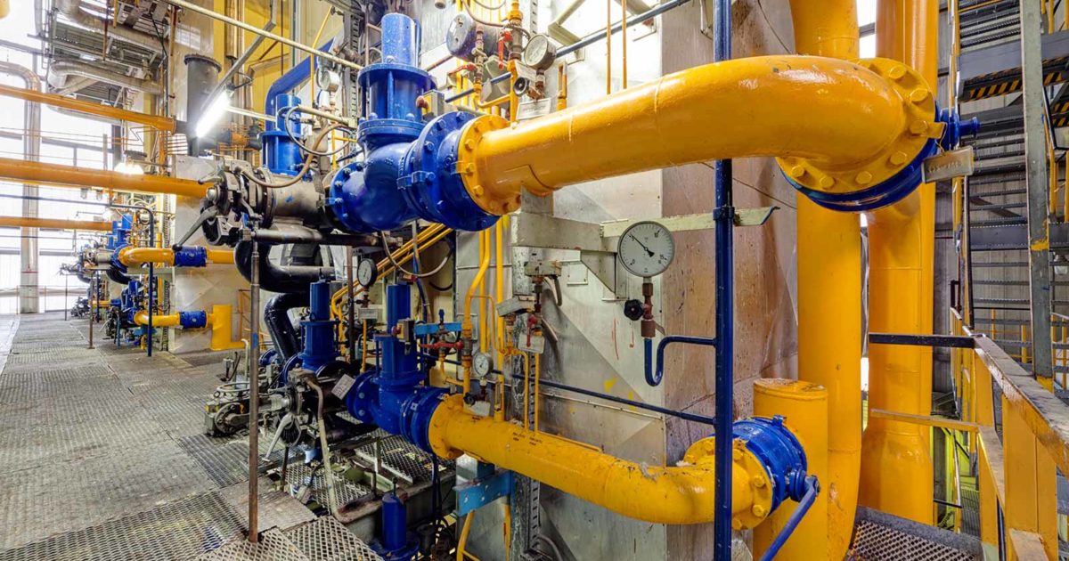 Industrial, Medical And Specialty Gases | Coregas New Zealand | Ammonia 3.0