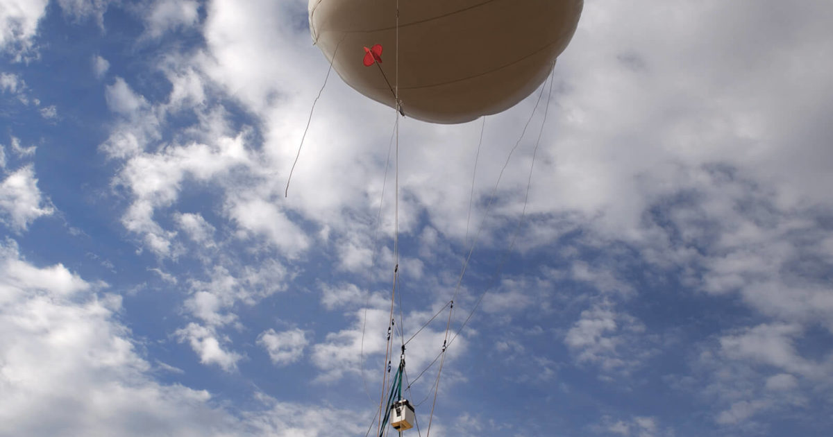 Helium 4.6 Gas | Shielding & Resonator Gas | Coregas NZ