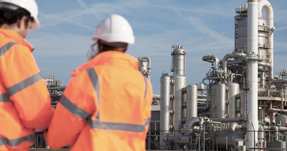 Industrial, Medical And Specialty Gases | Coregas New Zealand ...