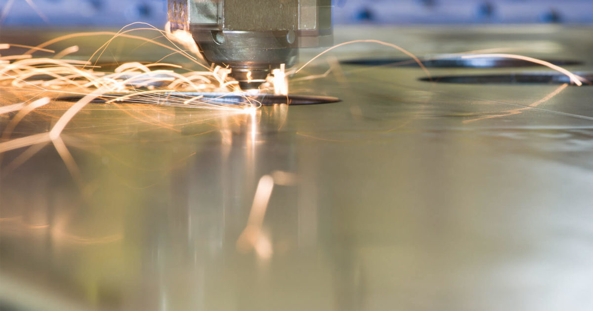 Laspur 110 (He/CO2/N2) | High Grade Lasing Gas | Coregas NZ