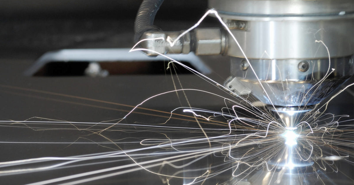 Laspur 219 (He/CO2/N2) | High Grade Lasing Gas | Coregas NZ