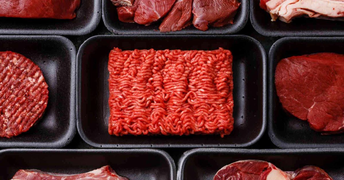 MAP Oxygen 70/30 Gas | Food Packaging Oxygen | Coregas NZ