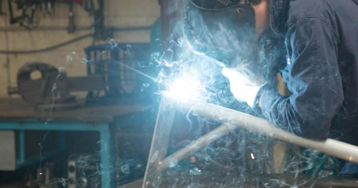 Trade N Go Gas™ MIG Gas | Premium Welding Gas | Coregas NZ