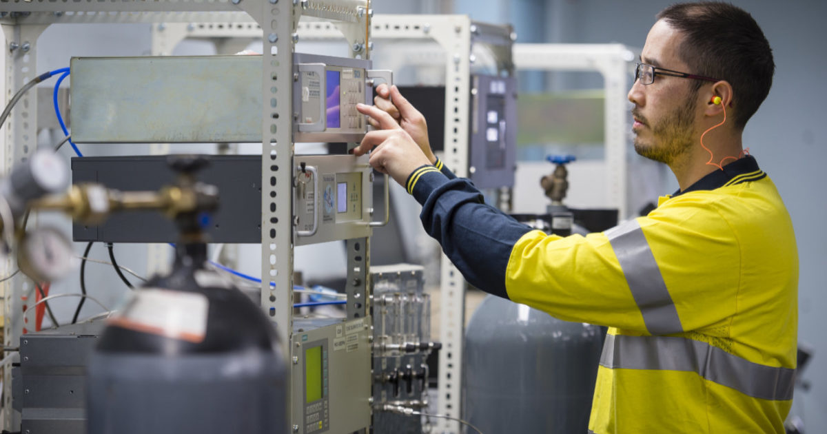 FID Flame Ionisation Detector | Specialty Gases | Coregas NZ