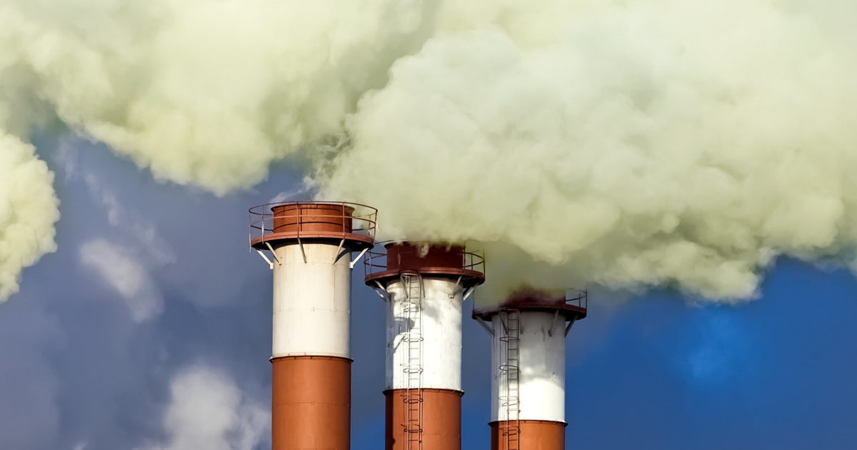 Chemiluminescence | Specialty Gas Mixtures | Coregas NZ